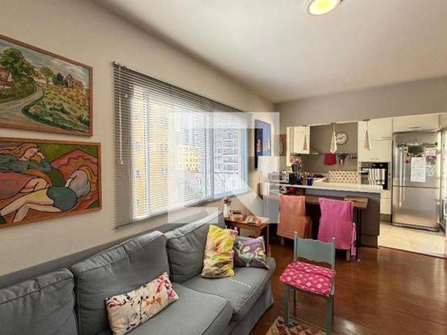 Apartamento à Venda Pinheiros, 2 Quartos, 45 m2