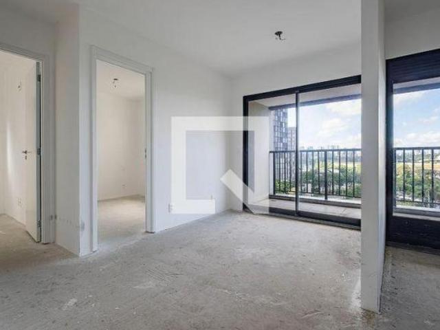 Apartamento à Venda Pinheiros, 2 Quartos, 46 m2