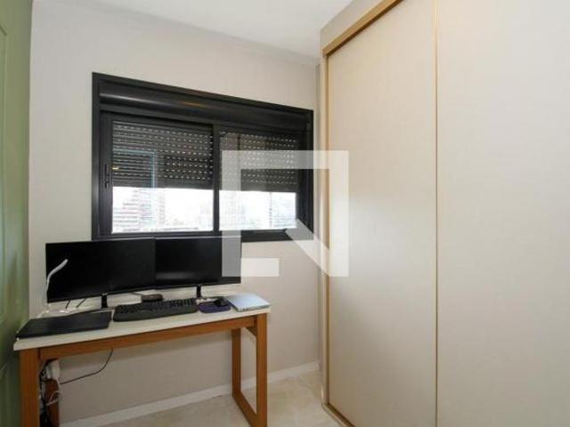 Apartamento à Venda Pinheiros, 2 Quartos, 46 m2