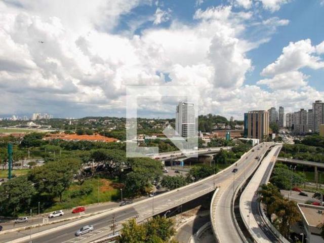 Apartamento à Venda Pinheiros, 2 Quartos, 46 m2