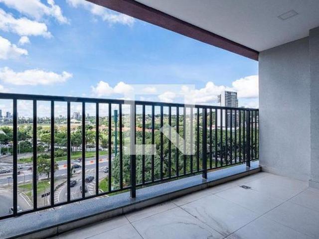 Apartamento à Venda Pinheiros, 2 Quartos, 46 m2