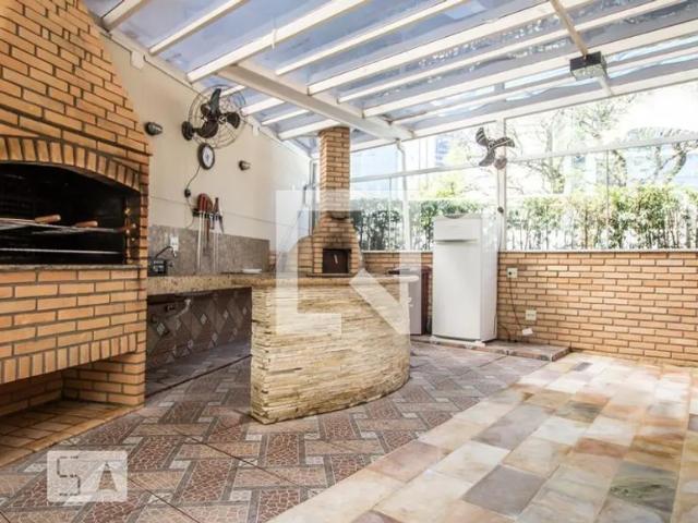 Apartamento à Venda Pinheiros, 2 Quartos, 46 m2