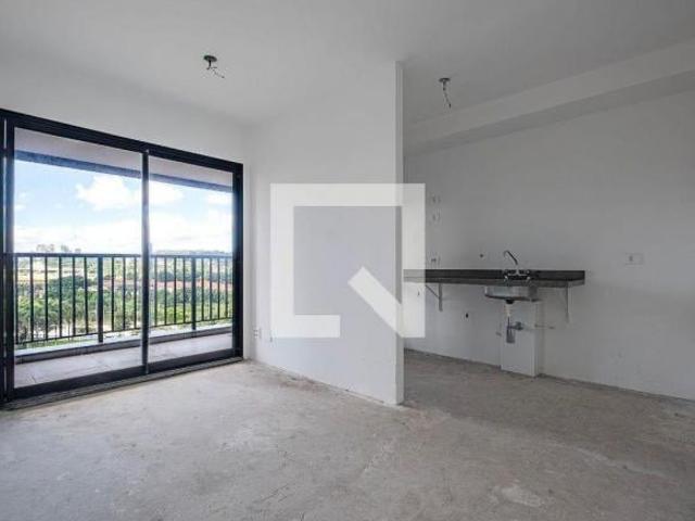 Apartamento à Venda Pinheiros, 2 Quartos, 46 m2
