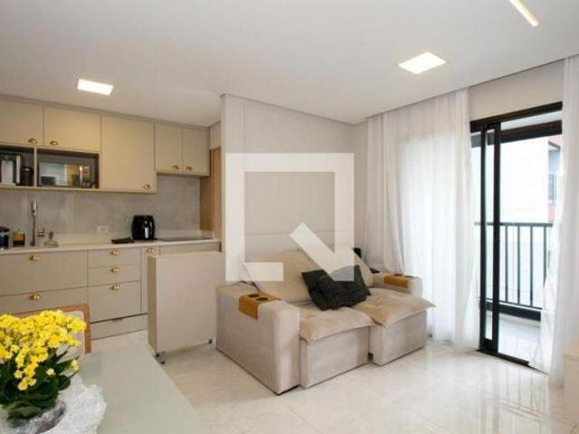 Apartamento à Venda Pinheiros, 2 Quartos, 46 m² São Paulo