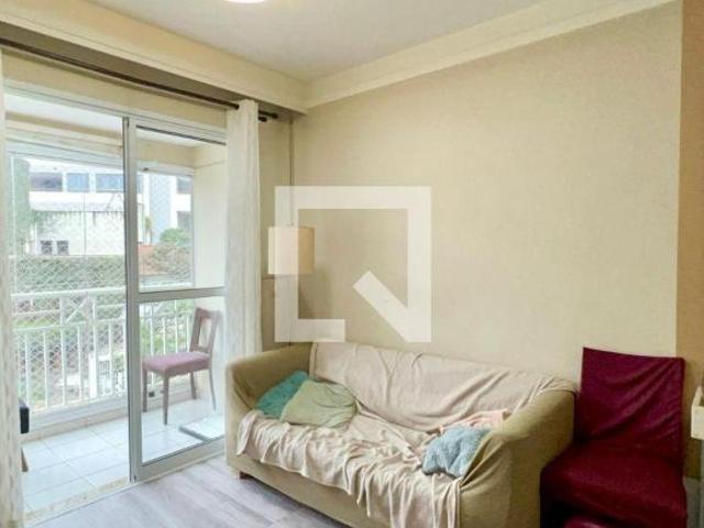 Apartamento à Venda Pinheiros, 2 Quartos, 47 m2