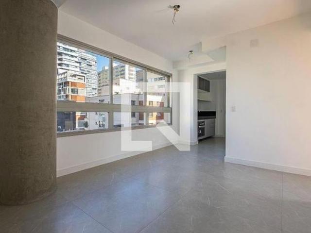 Apartamento à Venda Pinheiros, 2 Quartos, 47 m² São Paulo