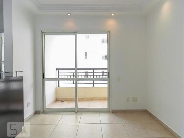 Apartamento à Venda Pinheiros, 2 Quartos, 48 m2
