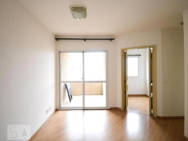 Apartamento à Venda Pinheiros, 2 Quartos, 48 m2