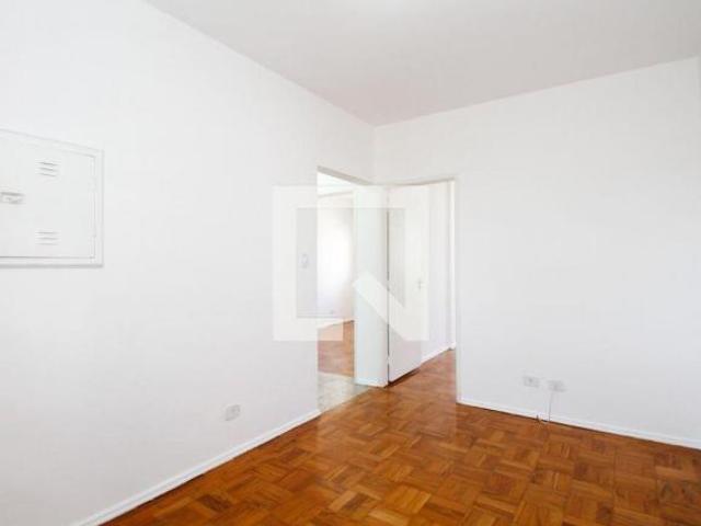 Apartamento à Venda Pinheiros, 2 Quartos, 49 m2