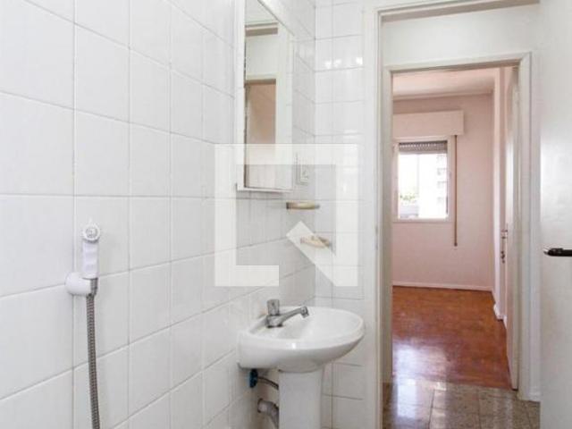 Apartamento à Venda Pinheiros, 2 Quartos, 49 m2