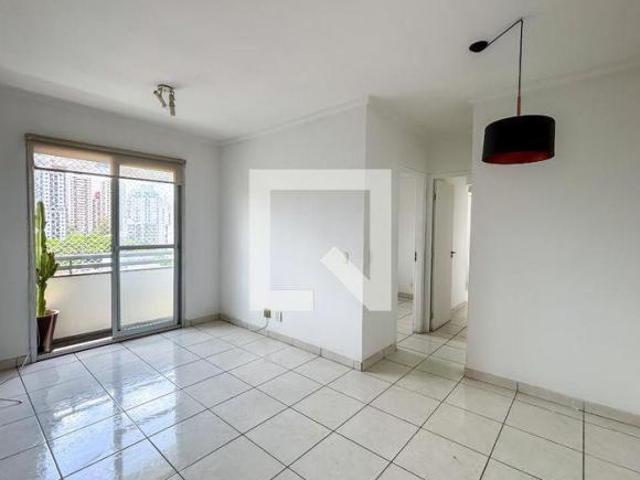 Apartamento à Venda Pinheiros, 2 Quartos, 49 m2