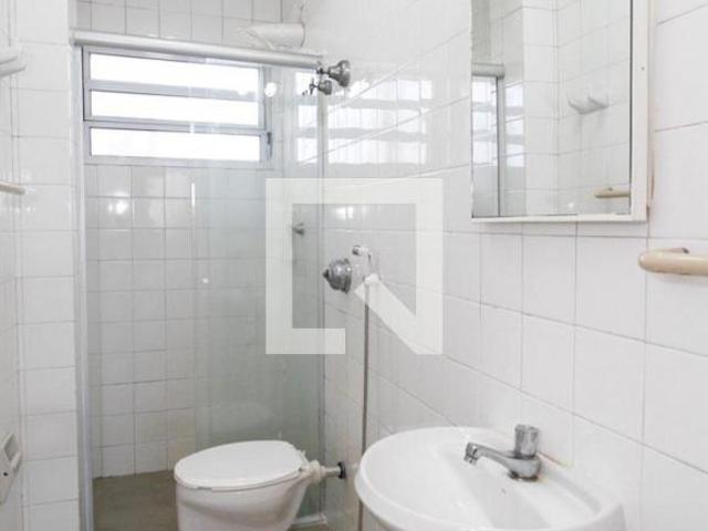 Apartamento à Venda Pinheiros, 2 Quartos, 49 m2