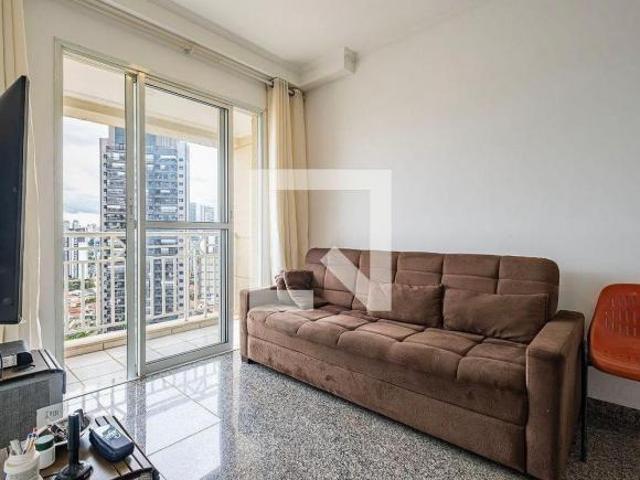 Apartamento à Venda Pinheiros, 2 Quartos, 51 m2