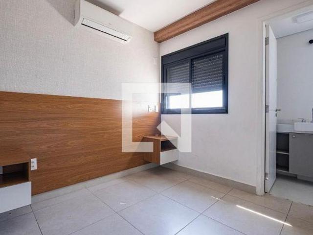 Apartamento à Venda Pinheiros, 2 Quartos, 53 m2