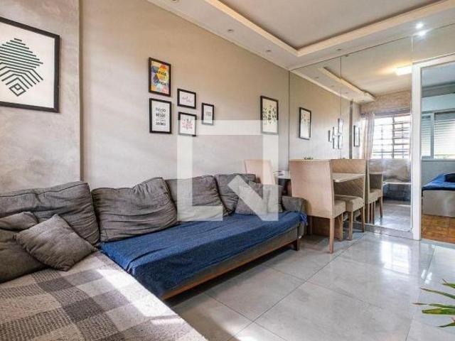 Apartamento à Venda Pinheiros, 2 Quartos, 54 m2