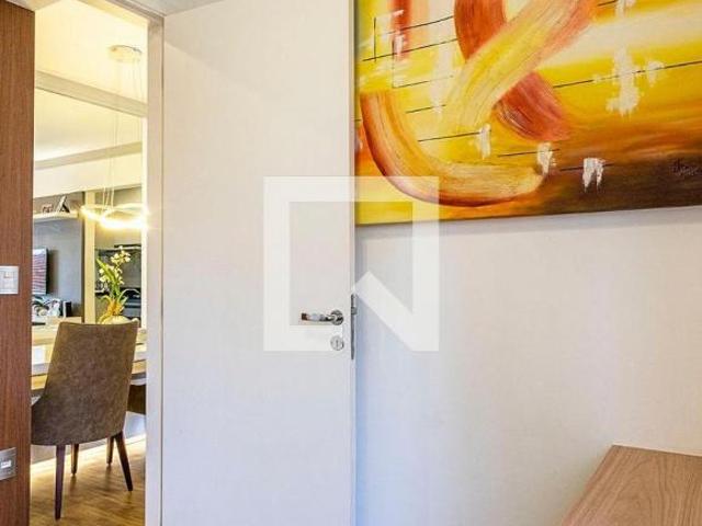 Apartamento à Venda Pinheiros, 2 Quartos, 54 m2