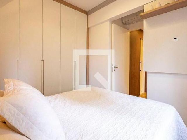 Apartamento à Venda Pinheiros, 2 Quartos, 54 m2