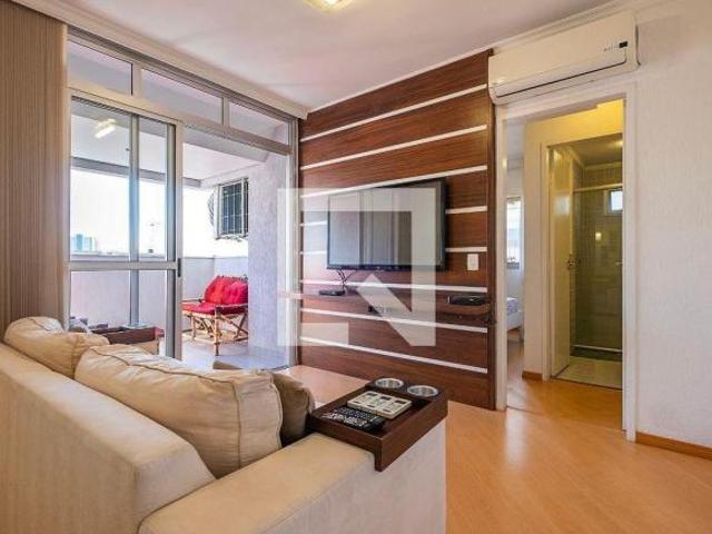 Apartamento à Venda Pinheiros, 2 Quartos, 54 m2
