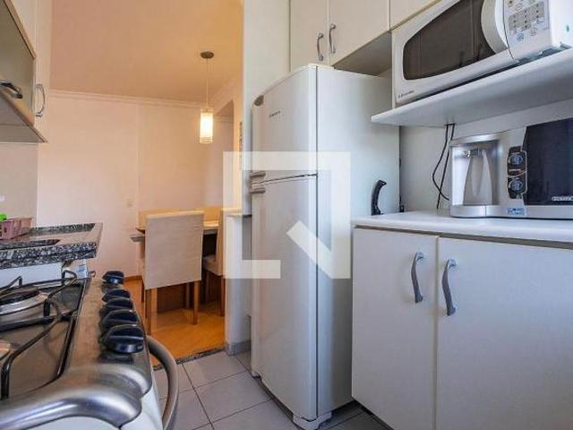 Apartamento à Venda Pinheiros, 2 Quartos, 54 m2