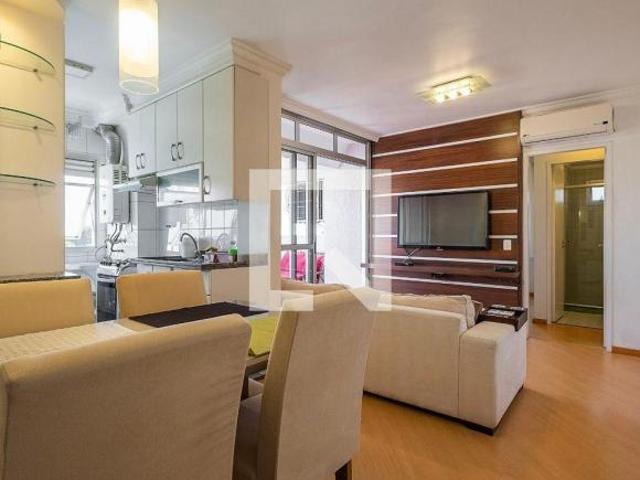 Apartamento à Venda Pinheiros, 2 Quartos, 54 m2