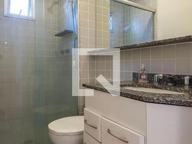 Apartamento à Venda Pinheiros, 2 Quartos, 54 m2
