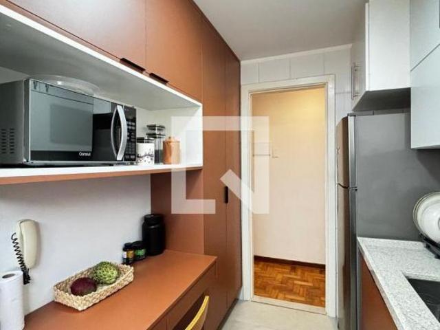 Apartamento à Venda Pinheiros, 2 Quartos, 55 m2