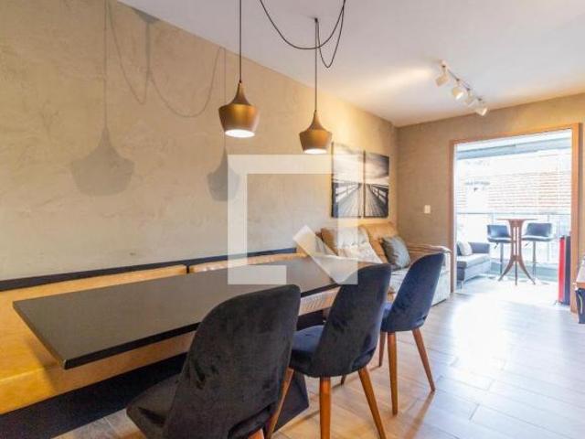 Apartamento à Venda Pinheiros, 2 Quartos, 55 m2