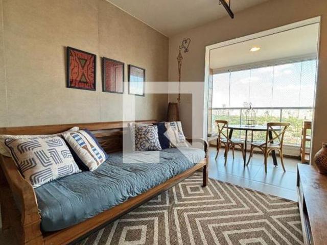 Apartamento à Venda Pinheiros, 2 Quartos, 55 m2