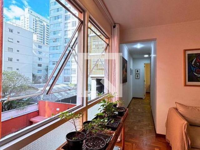 Apartamento à Venda Pinheiros, 2 Quartos, 55 m2