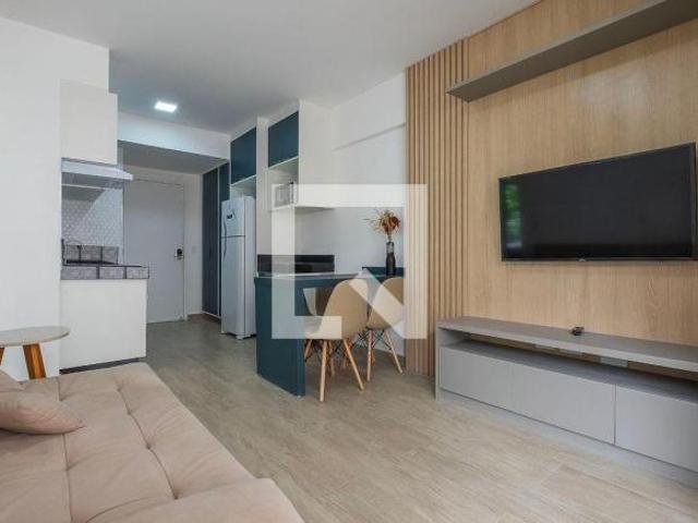 Apartamento à Venda Pinheiros, 2 Quartos, 55 m2
