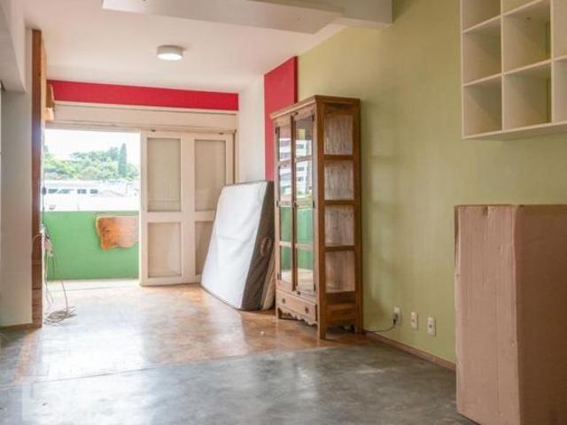 Apartamento à Venda Pinheiros, 2 Quartos, 55 m2