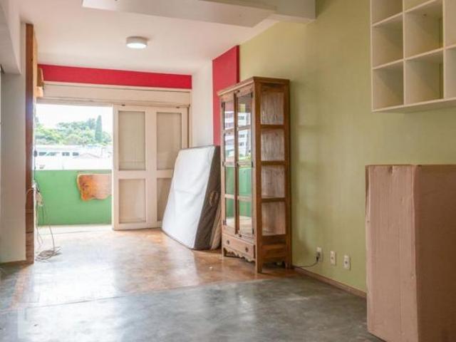 Apartamento à Venda Pinheiros, 2 Quartos, 55 m2