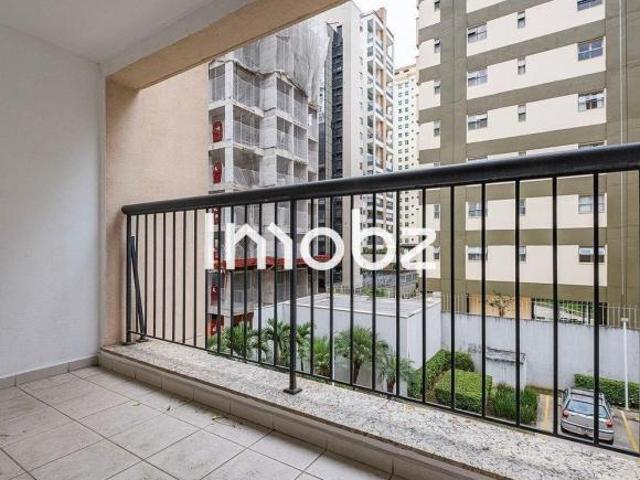 Apartamento à Venda Pinheiros, 2 Quartos, 55 m2