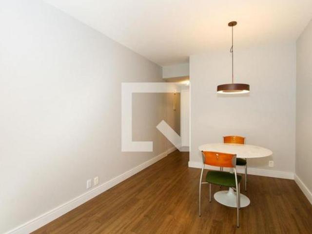 Apartamento à Venda Pinheiros, 2 Quartos, 56 m2