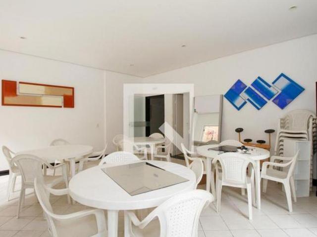 Apartamento à Venda Pinheiros, 2 Quartos, 56 m2