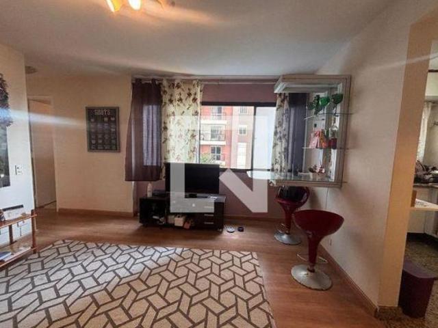 Apartamento à Venda Pinheiros, 2 Quartos, 56 m2