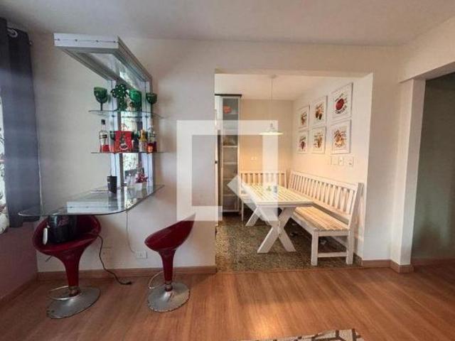 Apartamento à Venda Pinheiros, 2 Quartos, 56 m2