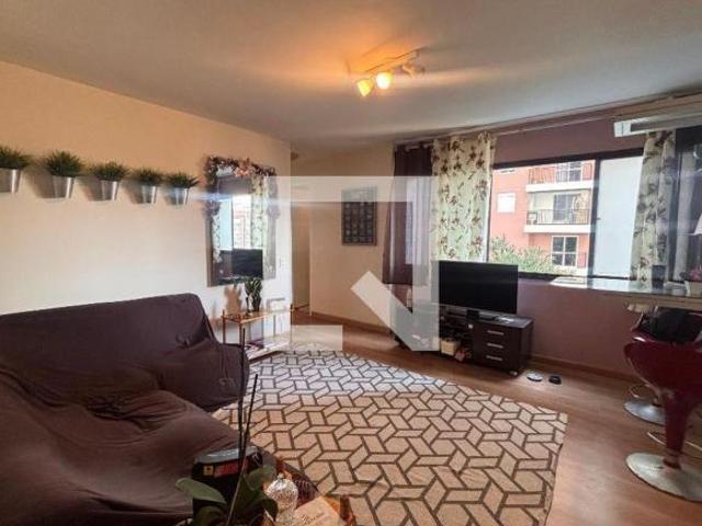 Apartamento à Venda Pinheiros, 2 Quartos, 56 m2