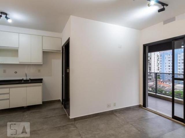 Apartamento à Venda Pinheiros, 2 Quartos, 57 m2