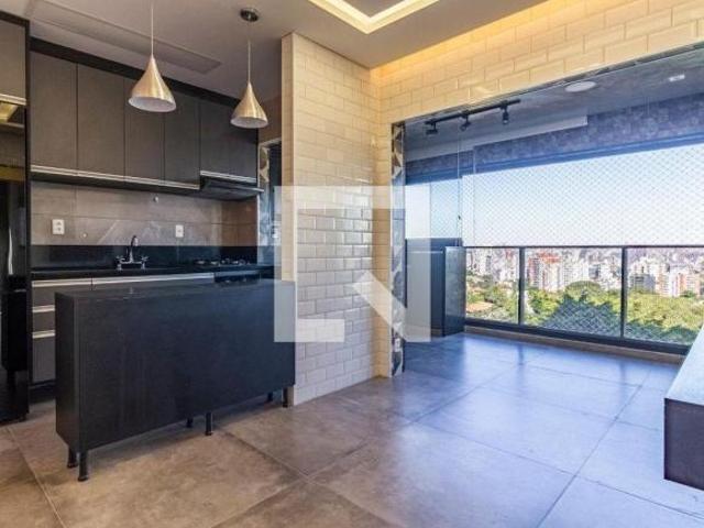 Apartamento à Venda Pinheiros, 2 Quartos, 57 m2