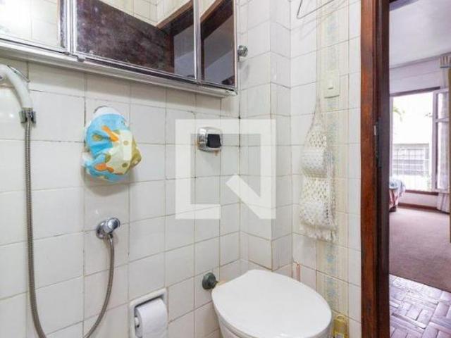 Apartamento à Venda Pinheiros, 2 Quartos, 57 m2