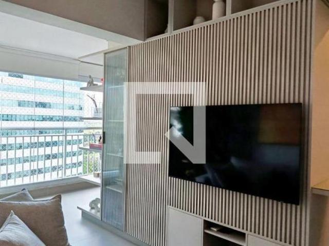Apartamento à Venda Pinheiros, 2 Quartos, 57 m2