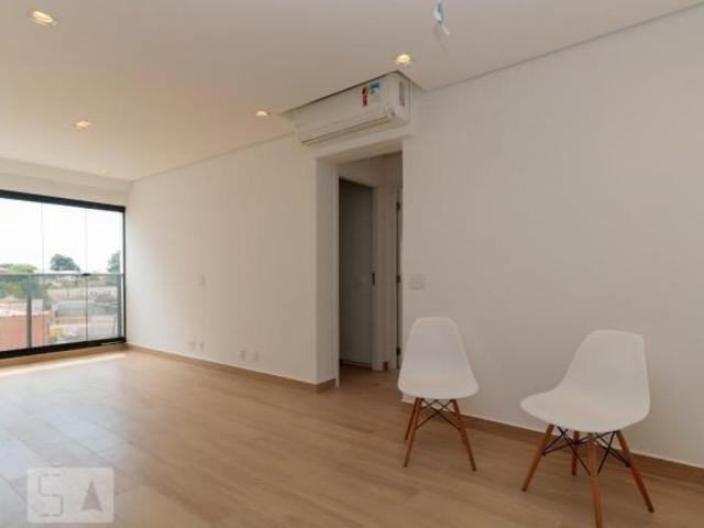 Apartamento à Venda Pinheiros, 2 Quartos, 57 m2