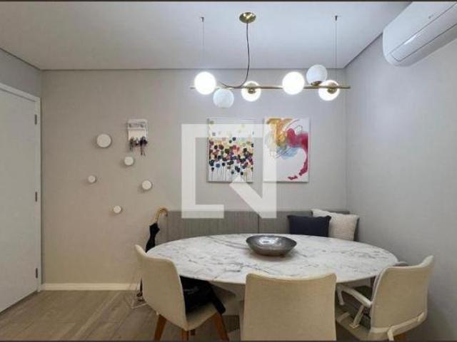 Apartamento à Venda Pinheiros, 2 Quartos, 57 m2