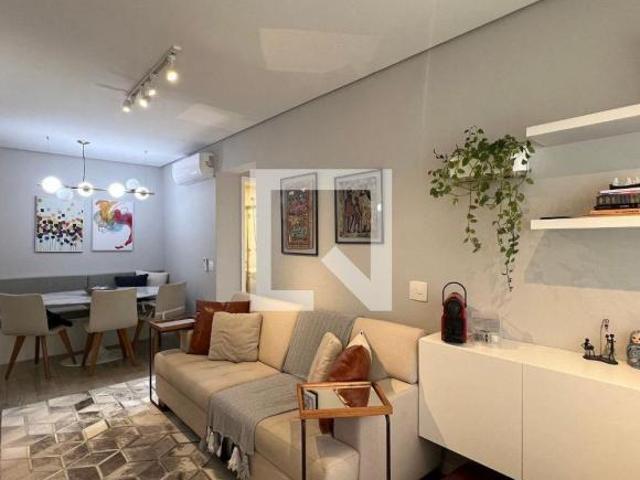 Apartamento à Venda Pinheiros, 2 Quartos, 57 m2
