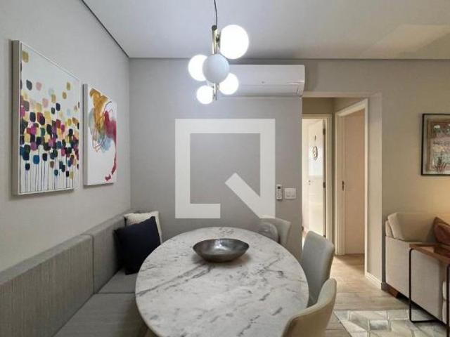 Apartamento à Venda Pinheiros, 2 Quartos, 57 m2