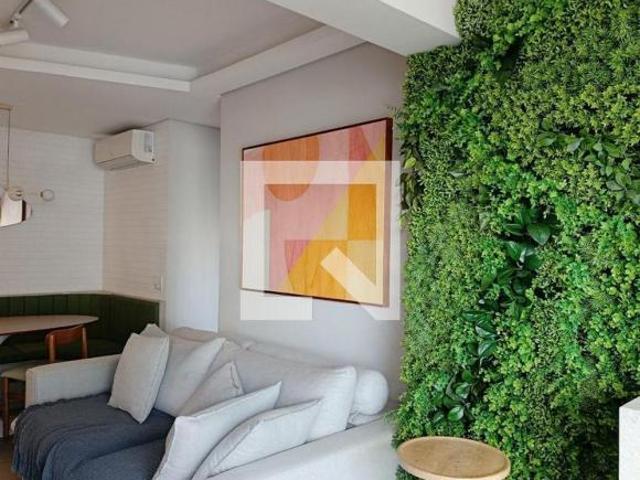 Apartamento à Venda Pinheiros, 2 Quartos, 57 m2