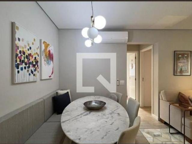 Apartamento à Venda Pinheiros, 2 Quartos, 57 m² São Paulo