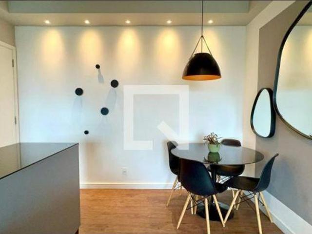 Apartamento à Venda Pinheiros, 2 Quartos, 57 m² São Paulo
