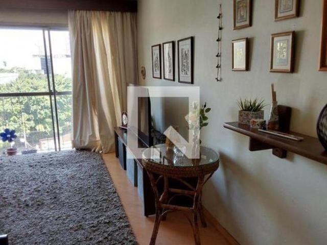 Apartamento à Venda Pinheiros, 2 Quartos, 58 m2